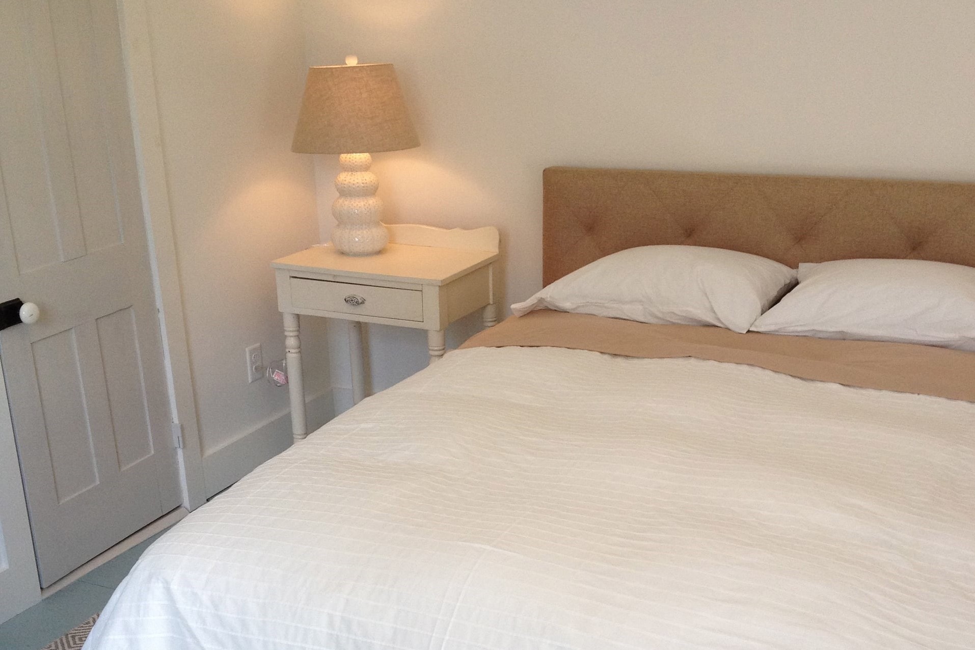 Church Bedroom – Franklin Guest House
