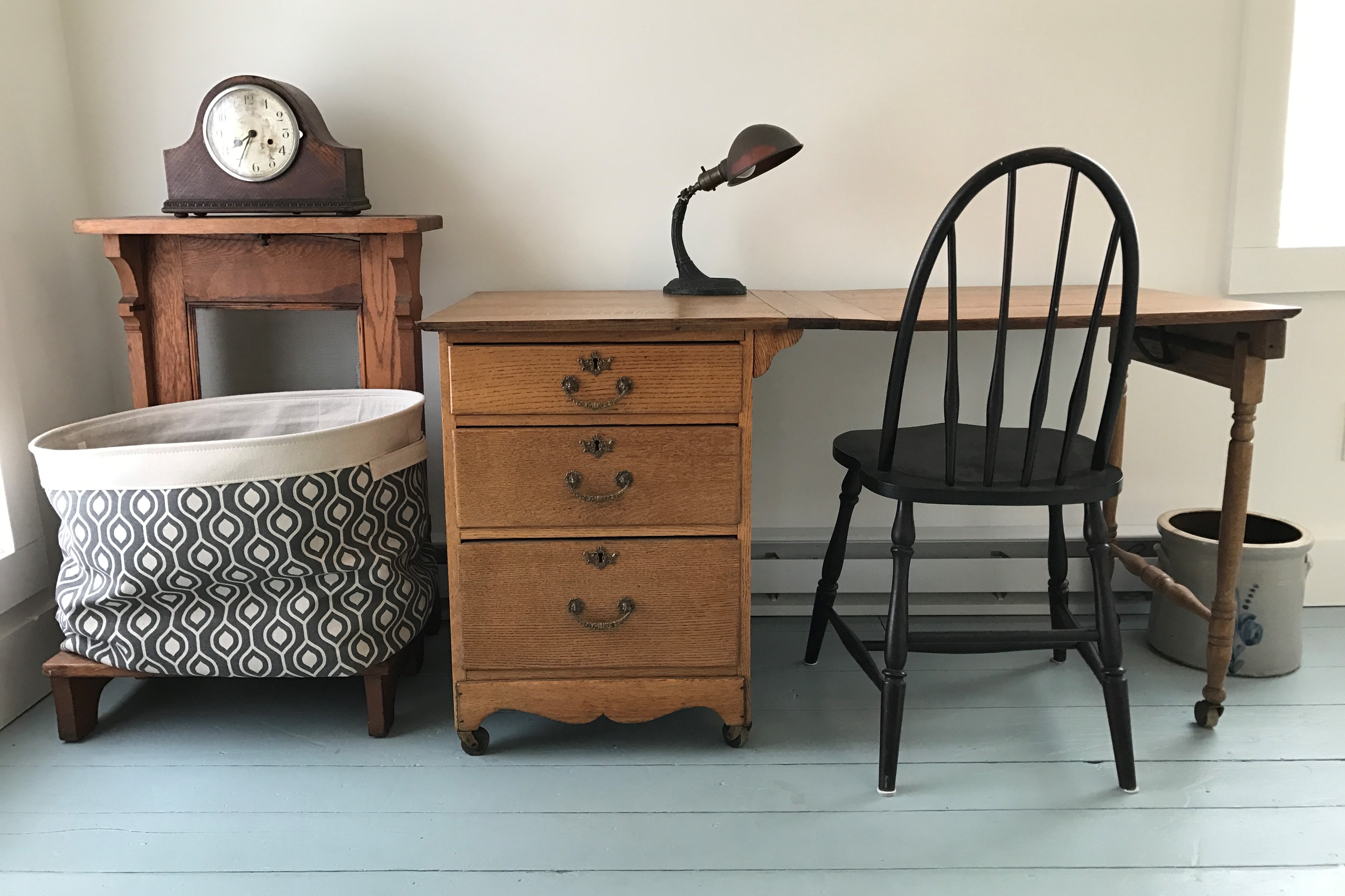 Church Bedroom – Franklin Guest House
